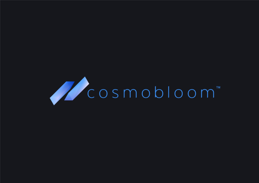 HPのリニューアルに向けて - cosmobloom