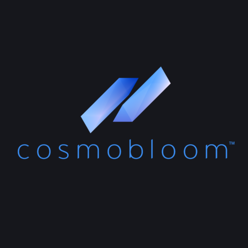 はじめまして - cosmobloom