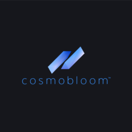 BLOG - cosmobloom