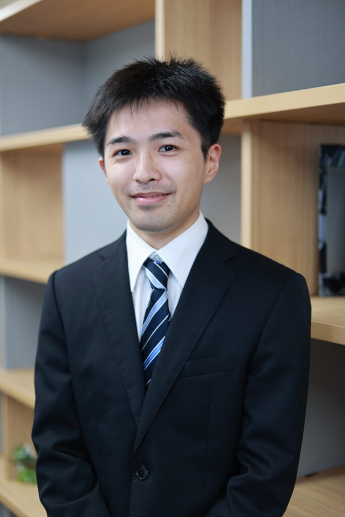 cosmobloomエンジニアの折居です - cosmobloom