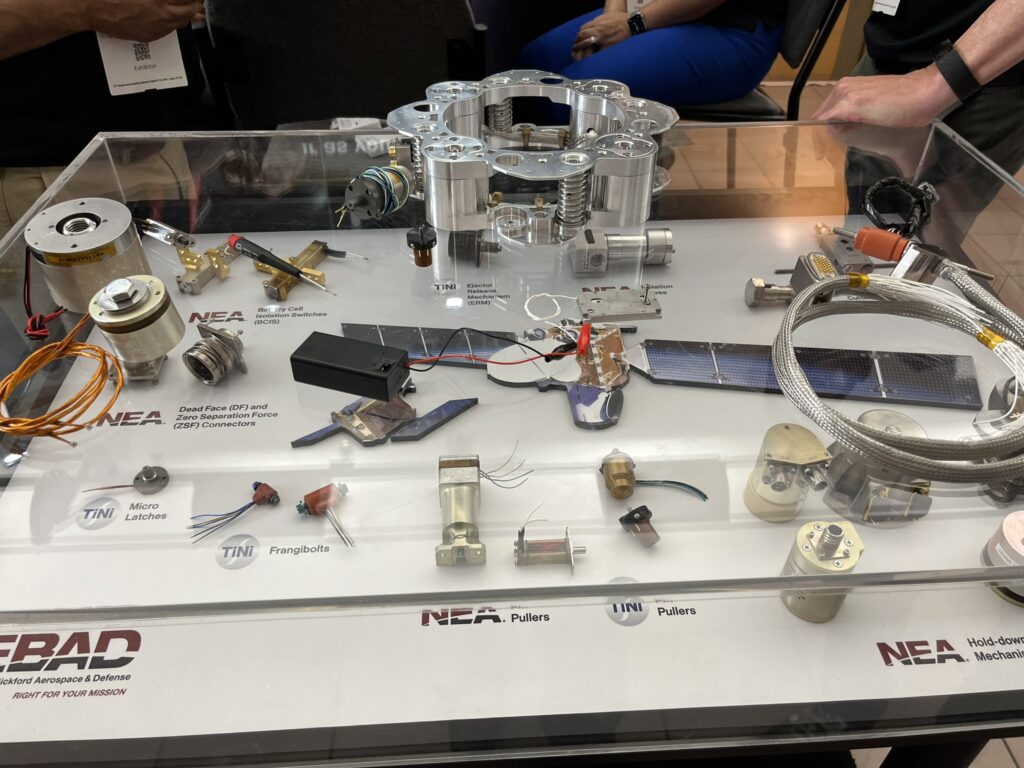 SSC備忘録（現地編） - cosmobloom