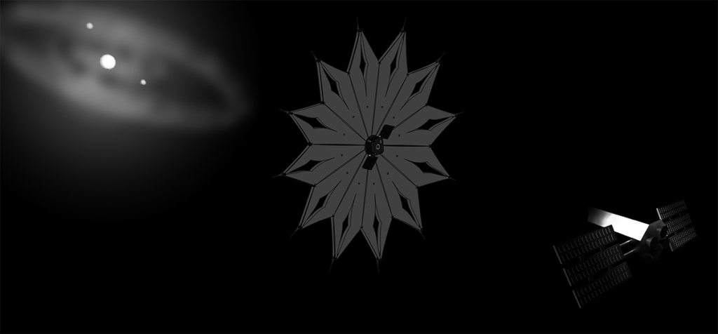 Breakthrough Initiative - cosmobloom